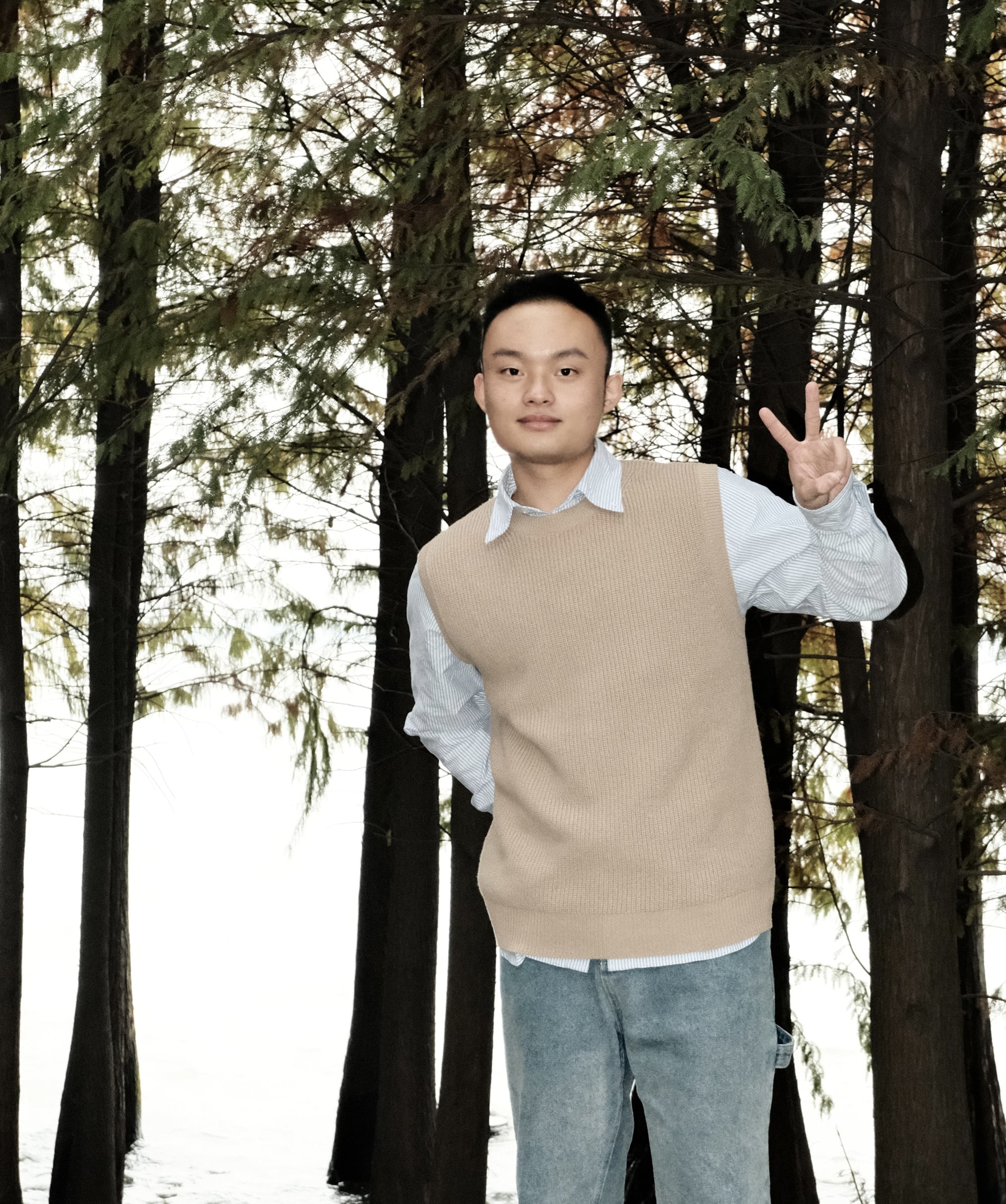 Homepage - Dong-Yang Yu